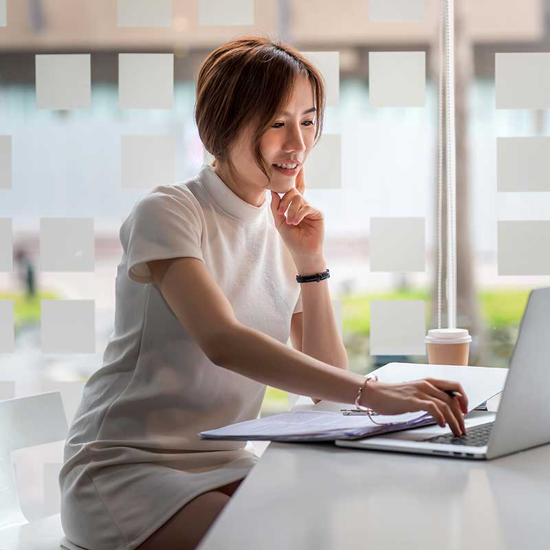 Internet Thinking - TRACOM INT